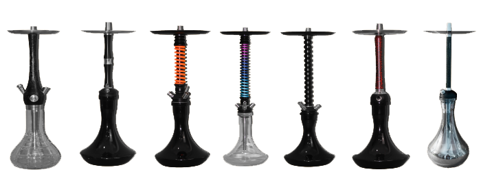 Shisha Suppliers Dubai | Shisha Rental Dubai | Bespoke Shisha Services ...